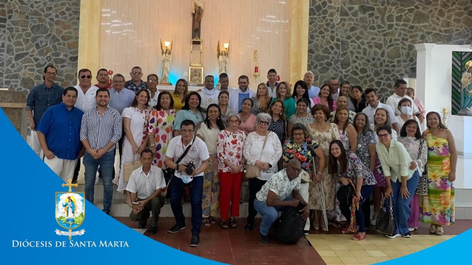 MENSAJE DE MONSEÑOR JOSÉ MARIO BACCI CON MOTIVO DEL DÍA DEL PERIODISTA ...